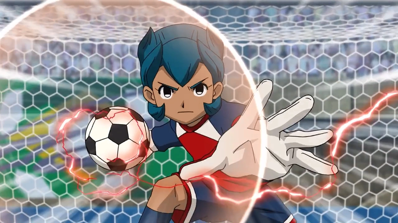 Image - Rococo 43.png | Inazuma Eleven Wiki Tiếng Việt | FANDOM powered ...