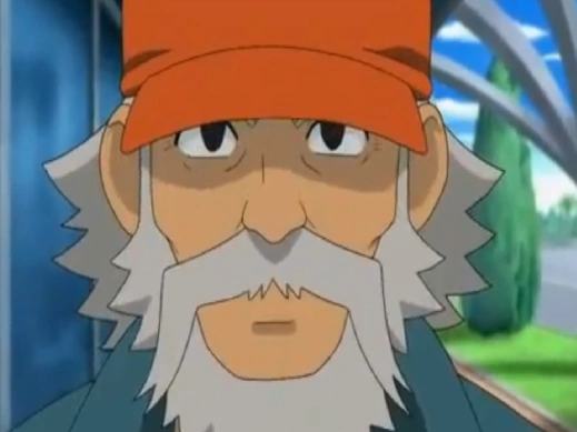 David Evans | Inazuma Eleven Wiki | FANDOM powered by Wikia