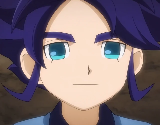 Yukimura Hyouga | Inazuma Eleven Indonesia Wiki | FANDOM powered by Wikia