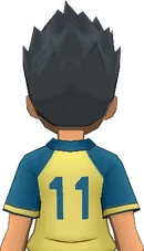 Utsunomiya Toramaru | Inazuma Eleven Wiki | Fandom