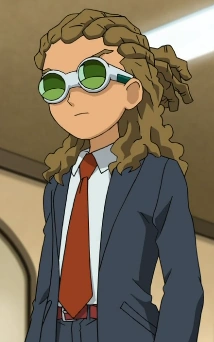Jude Sharp | Inazuma Eleven Wiki | FANDOM powered by Wikia