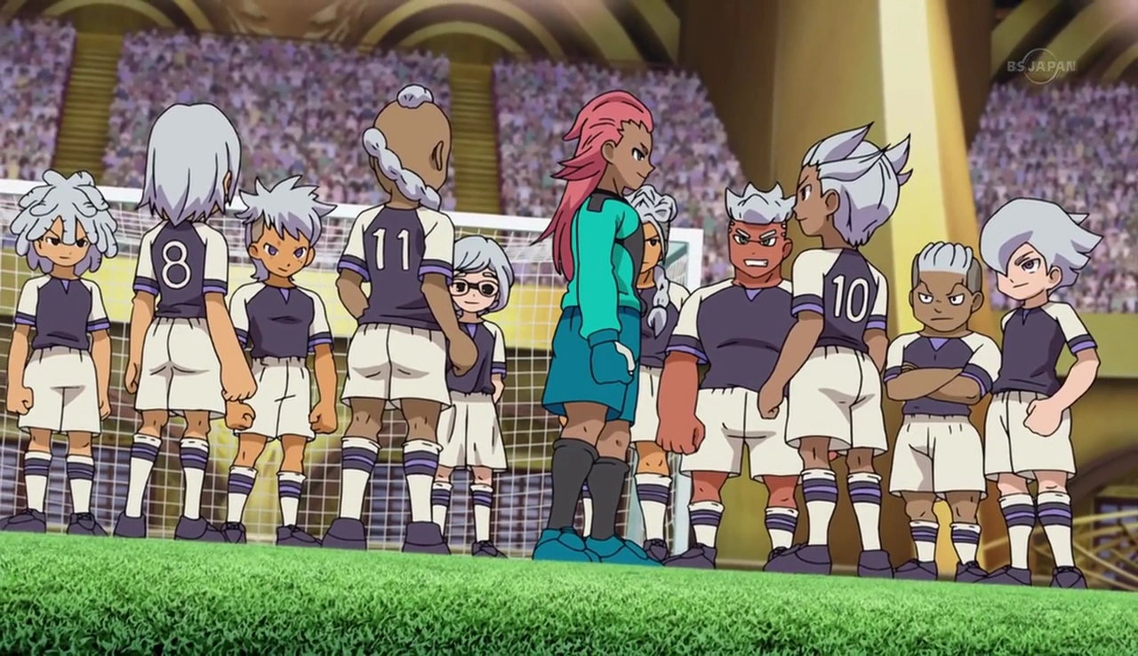 Dragonlink | Inazuma Eleven Wiki | Fandom