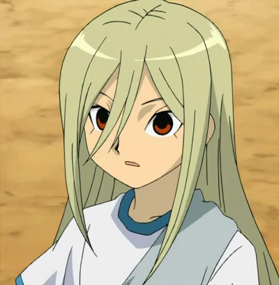 Byron Love | Inazuma Eleven Wiki | Fandom