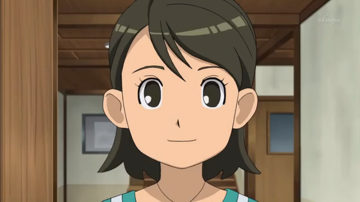 Silvia Woods Nederlandse Inazuma Eleven Wiki Fandom Powered By Wikia
