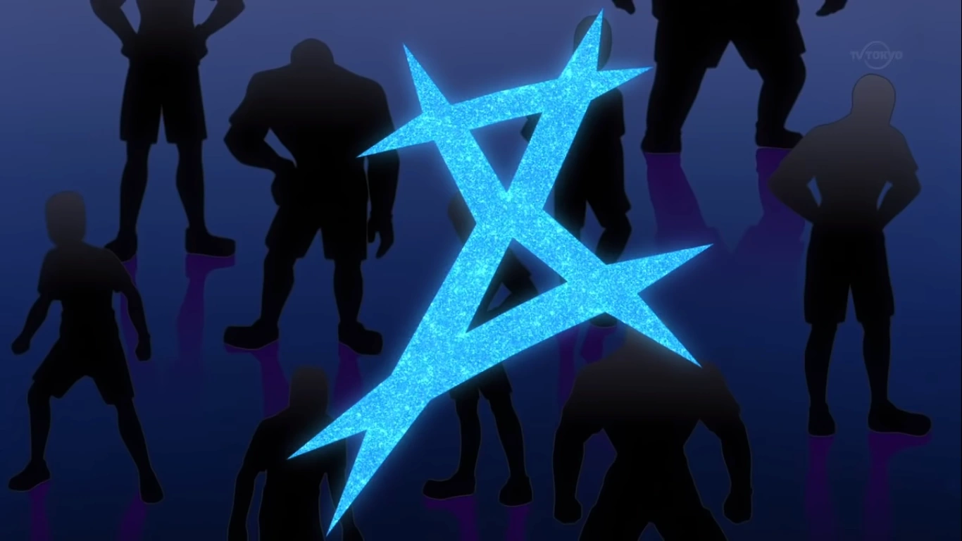Disciples d'Orion | Wiki Inazuma Eleven | Fandom