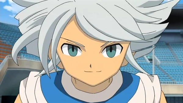 Bryce Whitingale | Nederlandse Inazuma Eleven wiki | FANDOM powered by ...