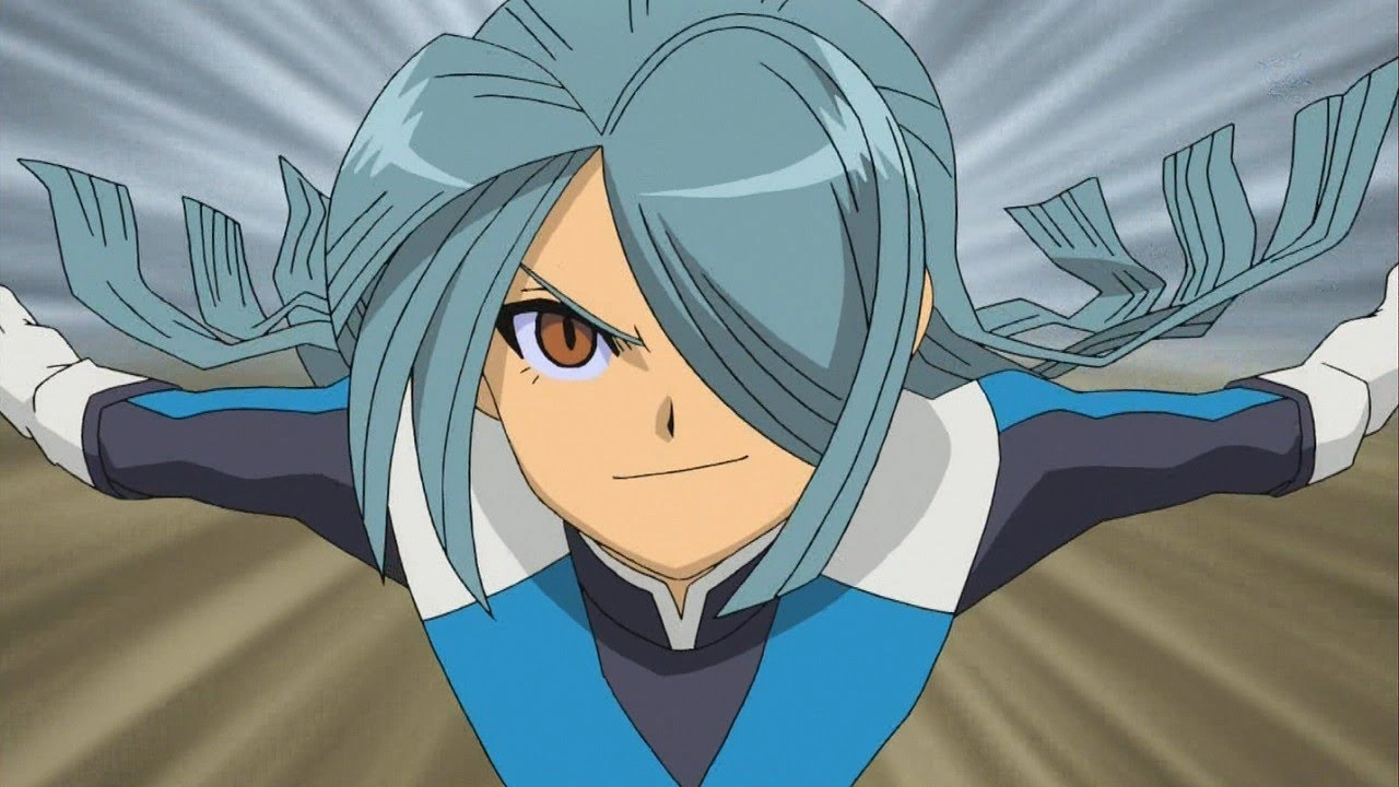 Nathan Swift | Inazuma Eleven Wiki | FANDOM powered by Wikia