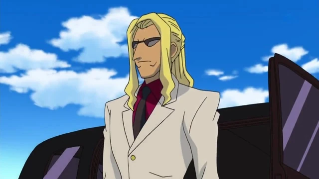 Ray Dark | Wiki Inazuma Eleven | FANDOM powered by Wikia