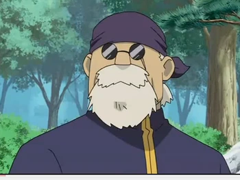 Hibiki Seigou | Inazuma Eleven Wiki | Fandom