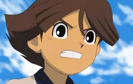 Imagen - Erik2.JPG | Inazuma Eleven Wiki | FANDOM powered by Wikia