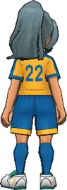 Nathan Swift | Inazuma Eleven Wiki | Fandom
