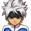 Terry Archibald | Inazuma Eleven Wiki | Fandom