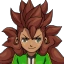 Destra | Inazuma Eleven Wiki | Fandom