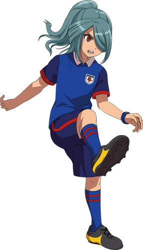 Nathan Swift | Inazuma Eleven Wiki | FANDOM powered by Wikia