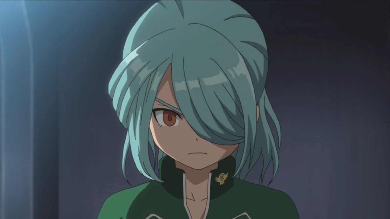 Nathan Swift/Galería | Inazuma Eleven Wiki | Fandom