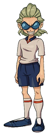 Dylan Keats | Inazuma Eleven Wiki | FANDOM powered by Wikia