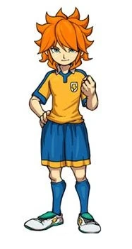 Sol Daystar | Inazuma Eleven Wiki | FANDOM powered by Wikia