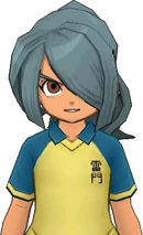 Nathan Swift | Inazuma Eleven Wiki | Fandom