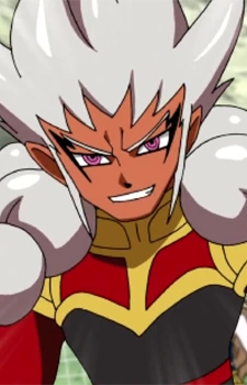 Zanark Avalonic | Inazuma Eleven Wiki | Fandom