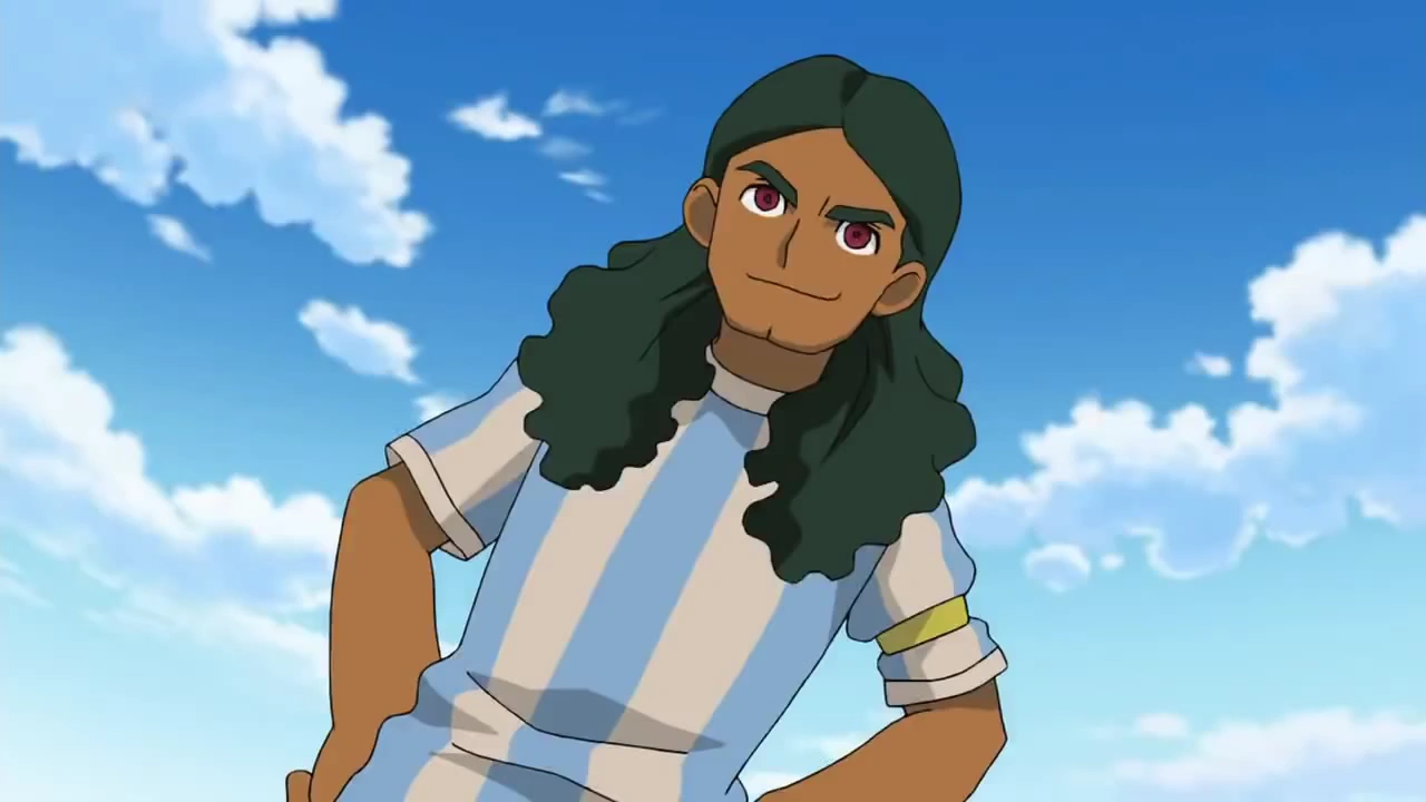 Imagen - Thiagotorres3.png | Inazuma Eleven Wiki | FANDOM powered by Wikia