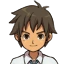 Steve Grim | Inazuma Eleven Wiki | Fandom