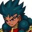Zanark Avalonic | Inazuma Eleven Wiki | Fandom