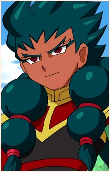 Zanark Avalonic | Inazuma Eleven Wiki | Fandom