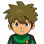 Earth Eleven | Inazuma Eleven Wiki | Fandom