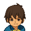 Steve Grim | Inazuma Eleven Wiki | Fandom