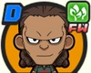 Daniel Hatch | Inazuma Eleven Wiki | Fandom