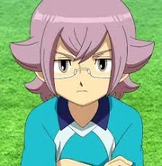 Zippy Lerner | Inazuma Eleven Wiki | Fandom