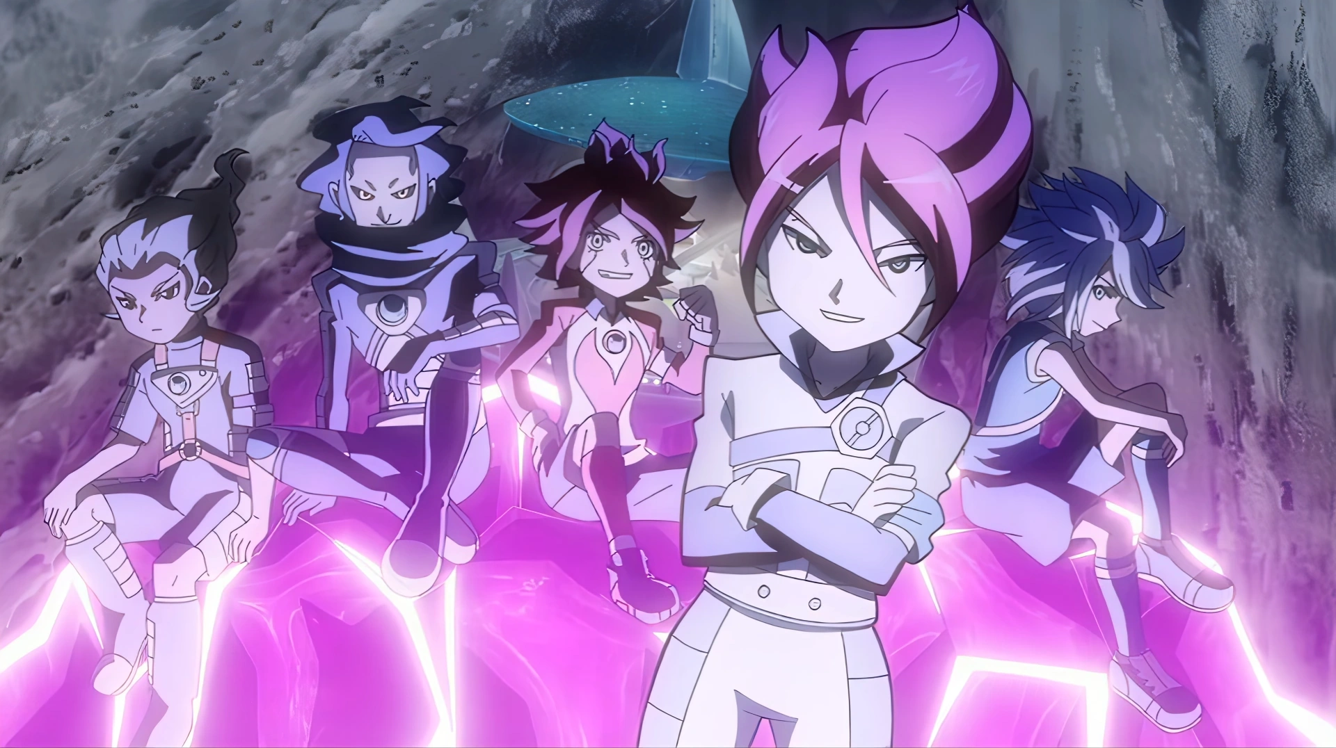 Academia Alius | Inazuma Eleven Wiki | Fandom