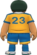 Jack Wallside | Inazuma Eleven Wiki | Fandom