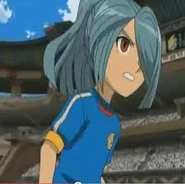 Nathan Swift | Inazuma Eleven Wiki | FANDOM powered by Wikia