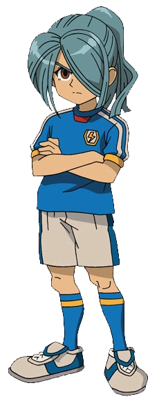 Nathan Swift | Inazuma Eleven Wiki | Fandom