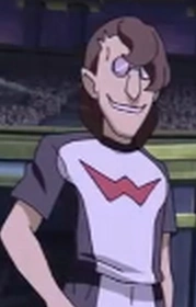 Gus Martin | Inazuma Eleven Wiki | Fandom