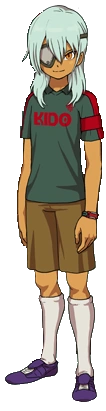 David Samford | Inazuma Eleven Wiki | FANDOM powered by Wikia