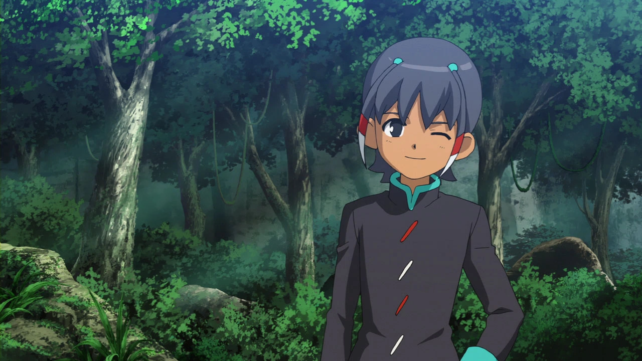 Tezcat | Inazuma Eleven Wiki | FANDOM powered by Wikia