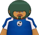 Jack Wallside | Inazuma Eleven Wiki | Fandom