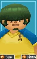 Jack Wallside | Inazuma Eleven Wiki | FANDOM powered by Wikia