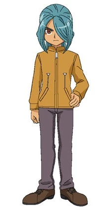 Nathan Swift | Inazuma Eleven Wiki | FANDOM powered by Wikia