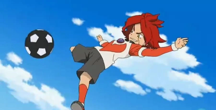 Imagen - Torch 02.jpg | Inazuma Eleven Wiki | FANDOM powered by Wikia