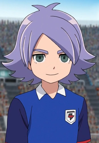 Shawn Froste | Inazuma Eleven Wiki | FANDOM powered by Wikia