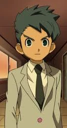 Austin Hobbes | Inazuma Eleven Wiki | Fandom