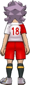 Sol Daystar | Inazuma Eleven Wiki | Fandom