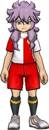 Sol Daystar | Inazuma Eleven Wiki | Fandom