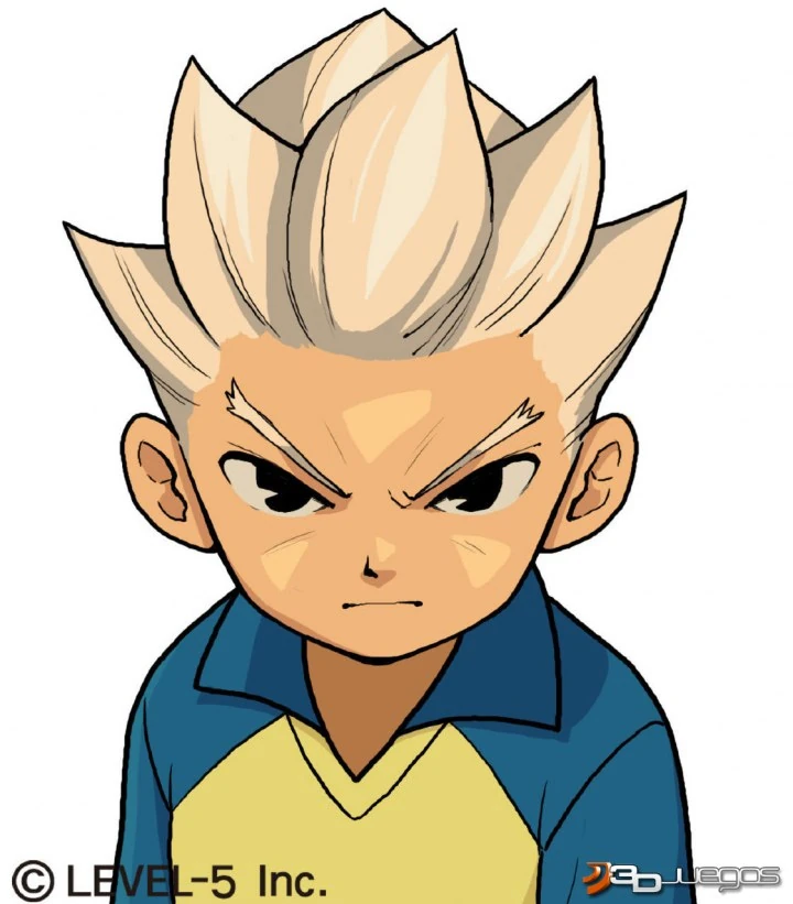 Imagen - Axel 3.jpg | Inazuma Eleven Wiki | FANDOM powered by Wikia