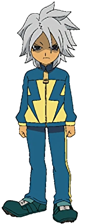 Shadow Cimmerian | Inazuma Eleven Wiki | Fandom