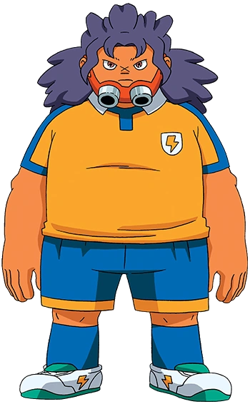 Wanli Changcheng | Inazuma Eleven Wiki | Fandom