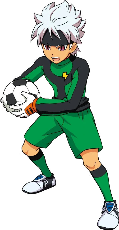 Terry Archibald | Inazuma Eleven Wiki | FANDOM powered by Wikia